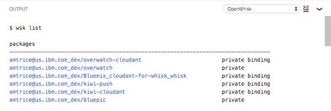 GitHub IBM Cloud Vscode Log Output Colorizer Language Extension For