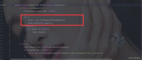 springboot上传大附件报错java lang negativearraysizeexception spring boot starter web java lang