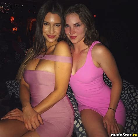 Jess Gabor Jessgabor Nude Onlyfans Photo Nudostar Tv
