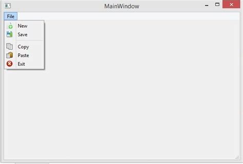 pyqt5 menu creating qmenu in pyqt geekscoders