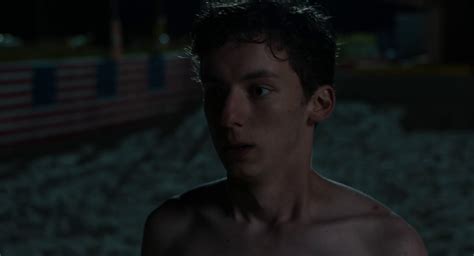 Auscaps Andrew Barth Feldman Nude In No Hard Feelings