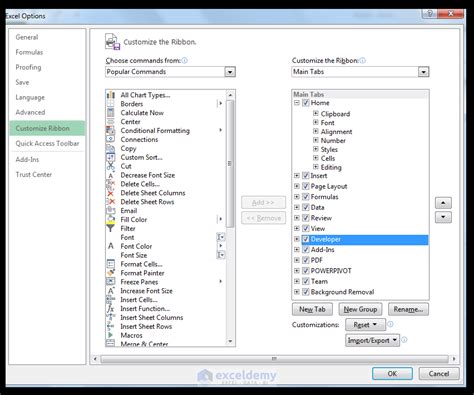 How To Create A Body Mass Index Bmi Calculator In Excel Using Vba Exceldemy