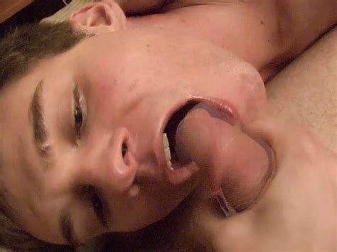 Young Gay Love With Unrestrained Blowjob And Cumshot Xhamster