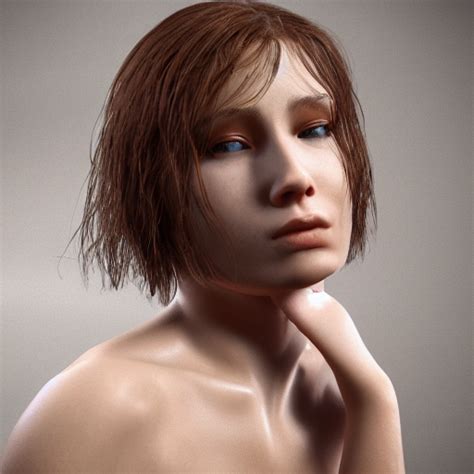 Stable Diffusion Prompt Naked Girl Cinematic Hyper PromptHero