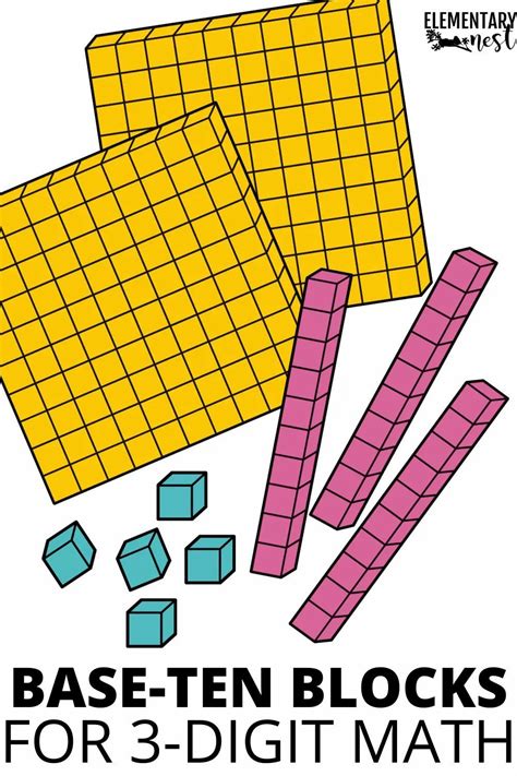 tools to teach 3 digit addition and subtraction subtraction strategies anchor chart