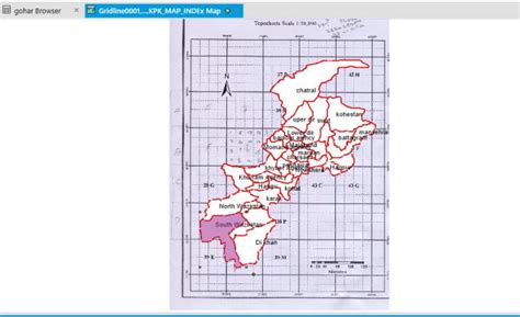 Create Gis Map With Arcmap Arcgis Pro Qgis By Goharburki Fiverr