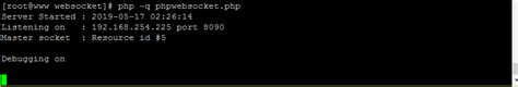 html5 websocket与后端php websocket通讯实例（完整版） sky8g网站 免费提供it技术资料，开始你的it生涯！