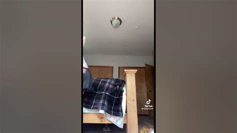 Girl Hitting Bedpost Meme Youtube