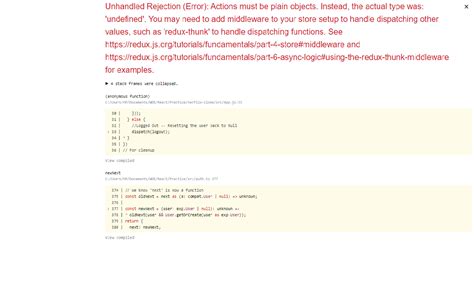 redux react hook useeffect has a missing dependency dispatch either include it or remove