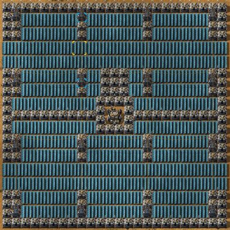 Factorio Prints
