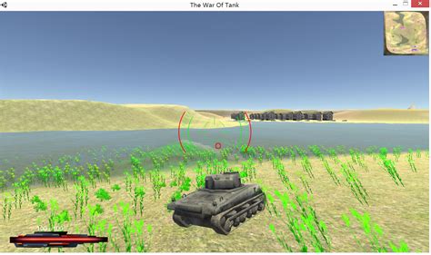 github wangwei39120157028 game the war of tank the war of tank游戏是以罗培羽老师的《unity 3d网络游戏实战》项目为基础