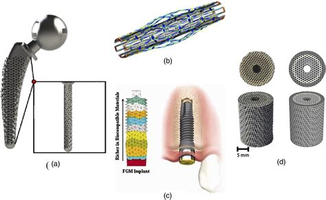 functionally graded materials a review of computational materials science algorithms