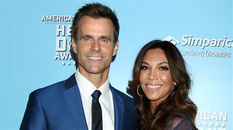 Who Is Cameron Mathisons Real Life Wife Vanessa Arevalo Mathison