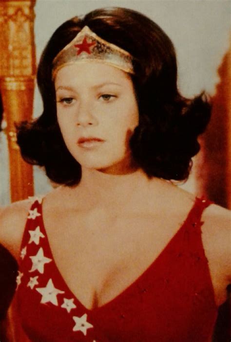 Wondergirl Debra Winger Wonder Woman Women Fashion