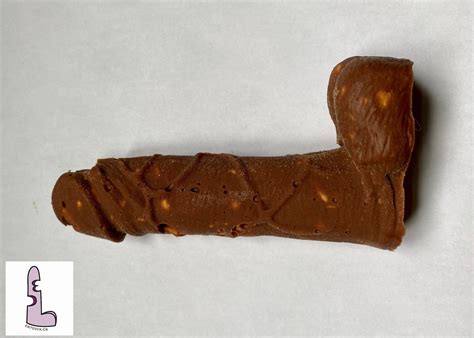 Milk Chocolate Dick Different Flavors Etsy