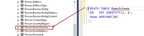 Sql Server Change Table Schema Name Cabinets Matttroy