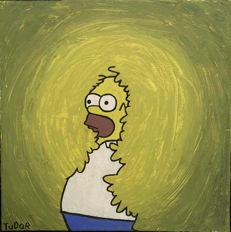 My Homer Simpson Edit Rthesimpsons