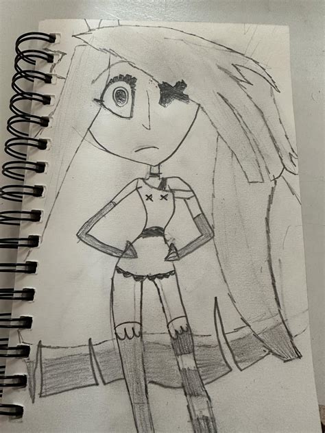 Drew Vaggie From Hazbin Hotel Rhelluvahotel