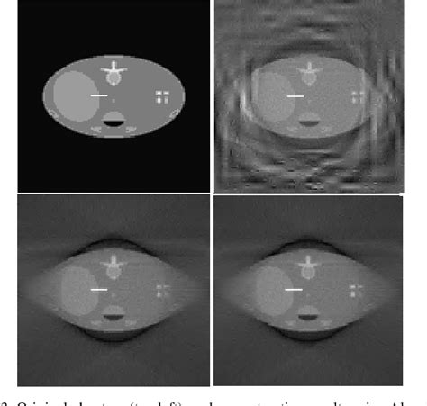 [pdf] proximal gradient algorithm in the presence of adjoint mismatch semantic scholar