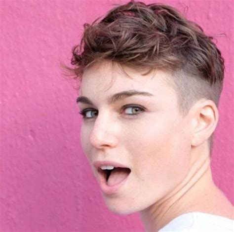 Pin On Short Hair Cuts