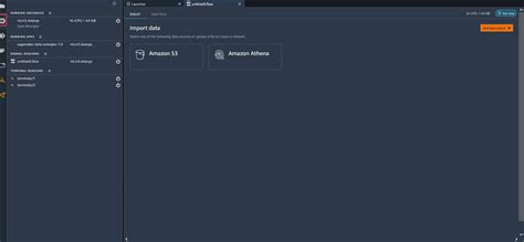 Process Larger And Wider Datasets With Amazon SageMaker Data Wrangler AWS Machine Learning Blog
