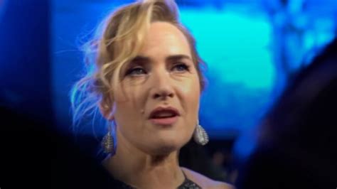 Kate Winslet Talks Nude Scenes After Being Body Shamed Post Titanic Herald Sun