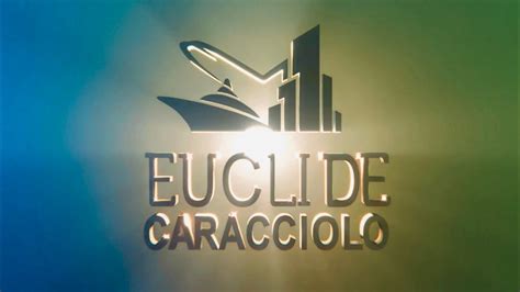 Euclide Caracciolo Official Trailer 4K YouTube