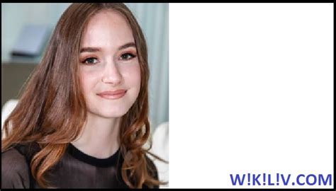 Hazel Moore Biography Wiki Age Real Name Net Worth Wikiliv