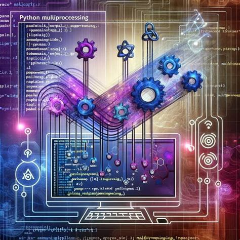 python multiprocessing threaded programming guide