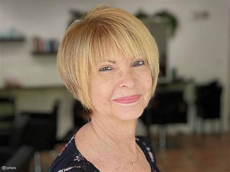 20 Flattering Pixie Bob Haircuts For Women Over 50 Wanting A Cute Short Do Artofit