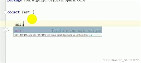 idea软件中scala配置安装教程（spark计算环境搭建） scala sdk安装 csdn博客