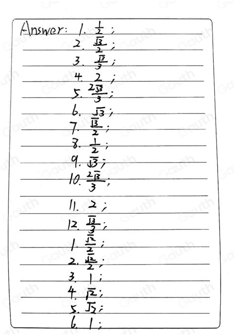 solved assimilation use the theorems of 30° 60° 90° right triangle to solve the unknown