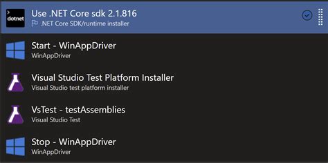 [error] system data sqlclient is not supported on this platform · issue 1170 · dotnet