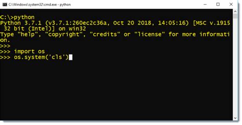 Write Your First Python Program Rebellionrider