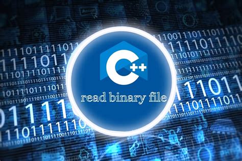 c read binary file operation comprehensive guide for beginners position is everything