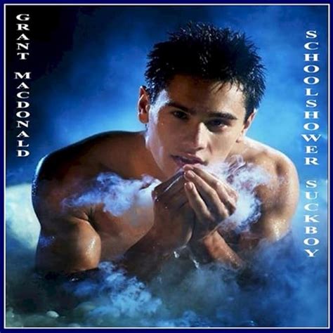 Schoolshower Suckboy Explicit By Grant Macdonald On Amazon Music