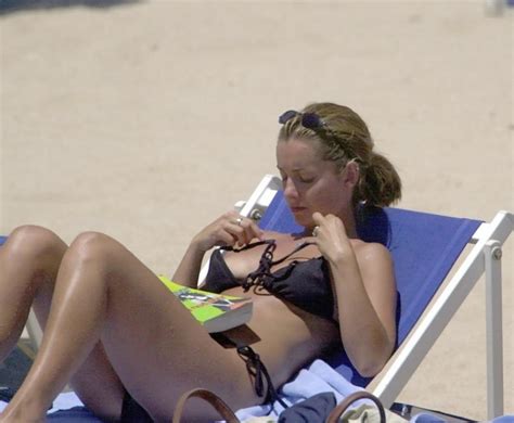 Louise Redknapp Paparazzi Nude Photos The Fappening