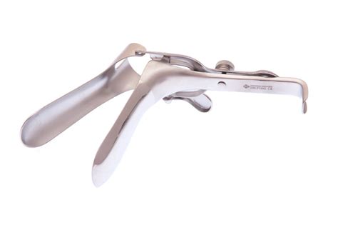 GRAVES VAGINAL SPECULUM SMALL SIZE 76MM X 21MM INSULATED Surgical