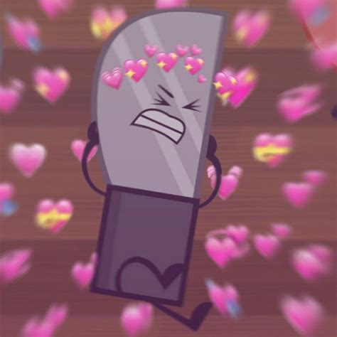 Inanimate Insanity Icon Wholesome Knife 🔪
