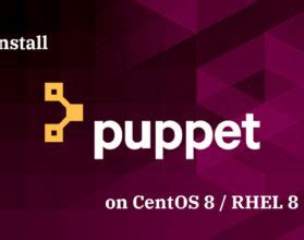 Netstat Command Not Found On CentOS 8 RHEL 8 Quick Fix ITzGeek