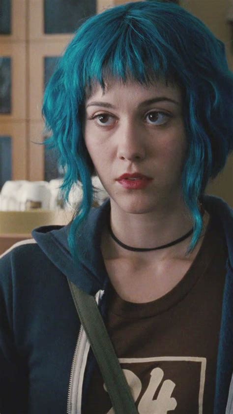 Ramona Flowers Wallpaper Hd Woodslima