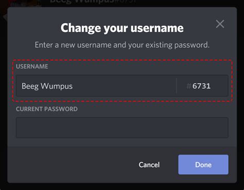 How To Change Name On Discord Techozu