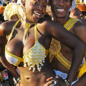 Caribbean Labor Day Parade ShesFreaky