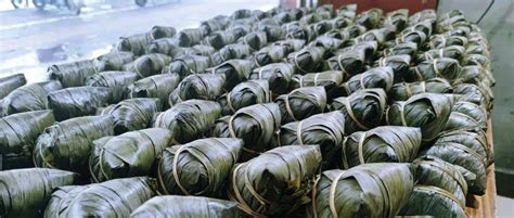端午节将至粽粽粽粽粽粽粽来啦 韦泽贝 订单 传统