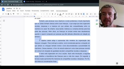 Como Formatar Abnt Design Talk