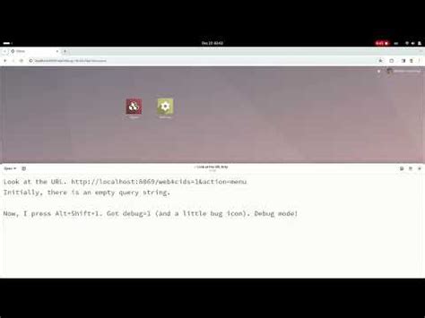 Odoo Debug Mode Switcher Chrome Web Store