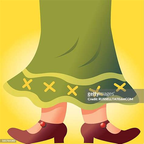 Women Spreading Their Legs High Res Illustrations Getty Images