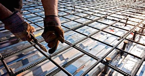 Understanding Rebar Grades Rebar Sizes And Rebar Types