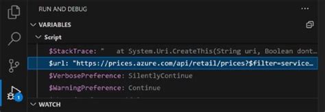 how to successfully debug powershell scripts techtarget
