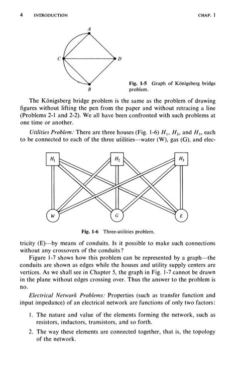 graph theory narsingh deo